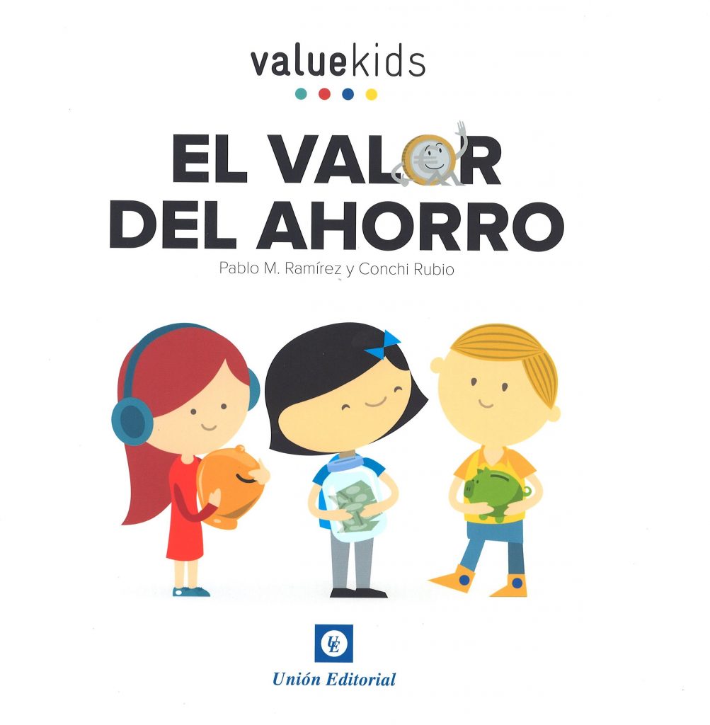 El valor del ahorro | Bookstore - UFM
